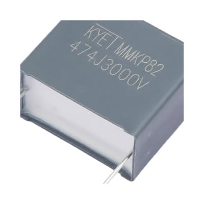 KYET MMKP474J2J2201 Film Capacitor