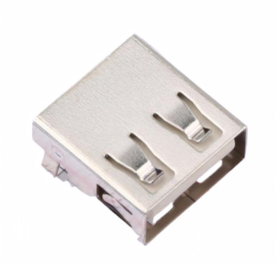 Korean Hroparts Elec U-A-24SS-W-2T USB DVI HDMI Connector Assembly