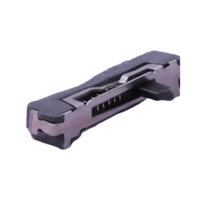 Korean Hroparts Elec K3-1370D-G1 Slide Switch