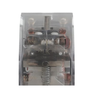 CHINT JSS48A-S AC220V Industrial Relay