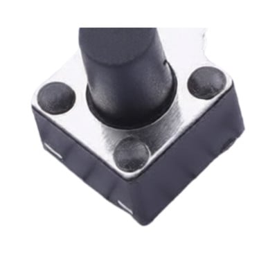 BZCN TSC005A2518A Tactile Switch