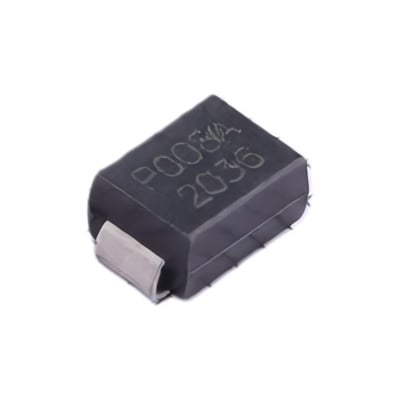 Leiditech P0080TA-MC Thyristor TSS Chip