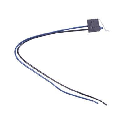 Korean Hroparts Elec K9-2841L-6HDB Limit Switch