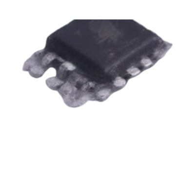 Corebai Microelectronics CBM53D24AMS Digital to Analog Converter (DAC)