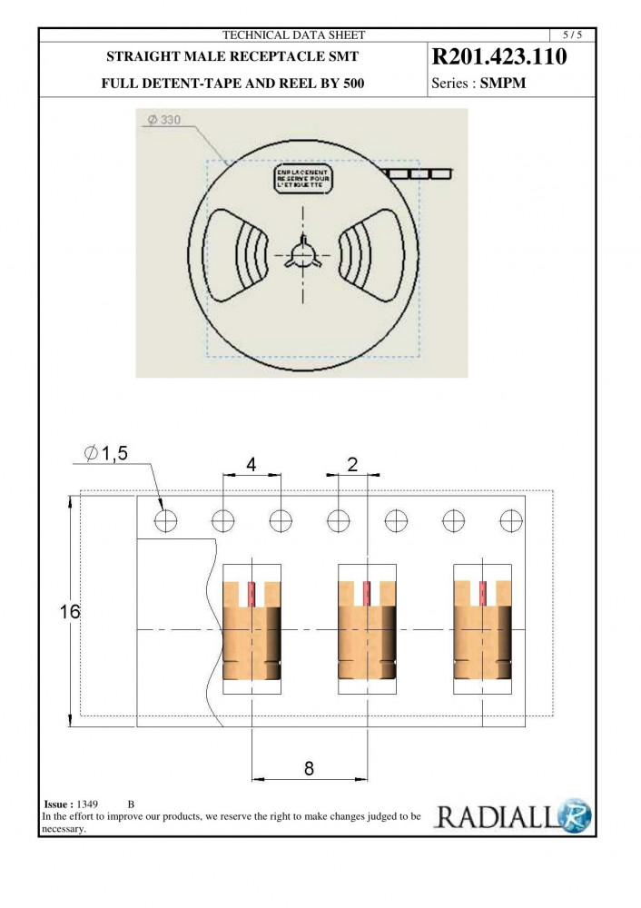 R201.423.110 additional technical drawing page 5