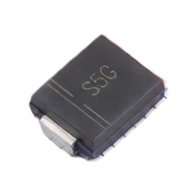 DOWO S5M(SMB) Single Diode