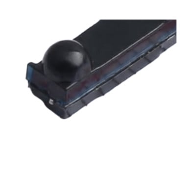 VISHAY TFBS4650-TT3 IrDA Transceiver Module