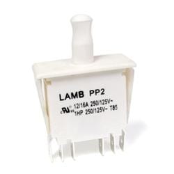 E-Switch PP1-1T7-2B2 Limit Switch