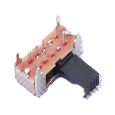 G-Switch SK-23D06-G020 Slide Switch