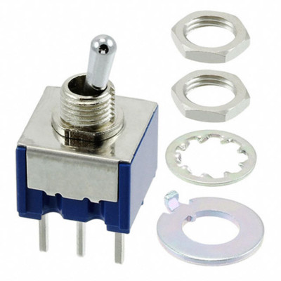 Nidec 8A2061-Z Toggle Switch