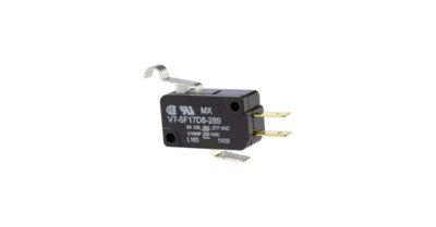 Honeywell V7-5F17D8-289 for sale