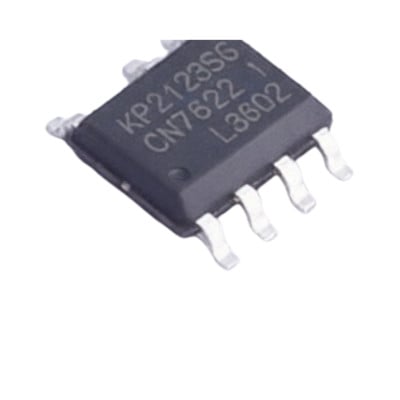 Kiwi Instruments KP2120SGA AC-DC Converter & Offline Switcher Chip