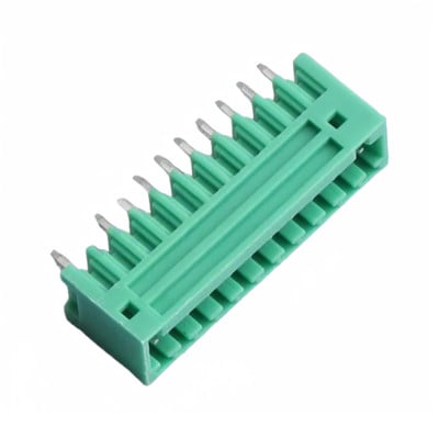 MAX MX2EDGVC-2.54-02P-GN01-Cu-A Header Plug Socket