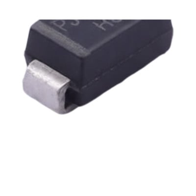 PANJIT P4SMAJ28CA_R1_00001 TVS Diode