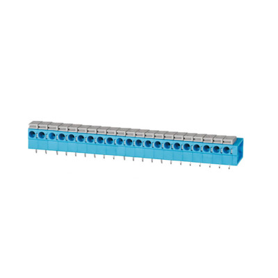 CUI TBL004-508-17BE-2GY Wire to Board Terminal Block