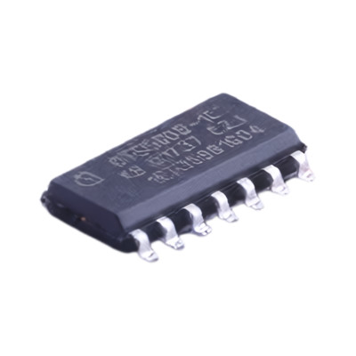 Infineon BTS3405GXUMA1 Power Distribution Switch
