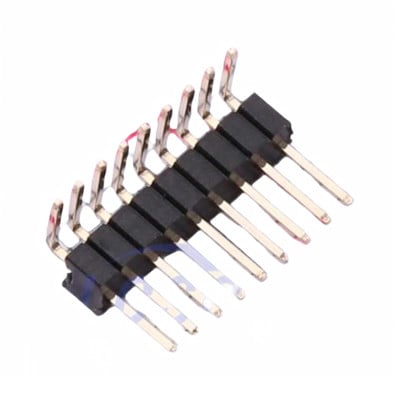 SAMZO 5AIW3-7440-102-W0 Male Header Pins
