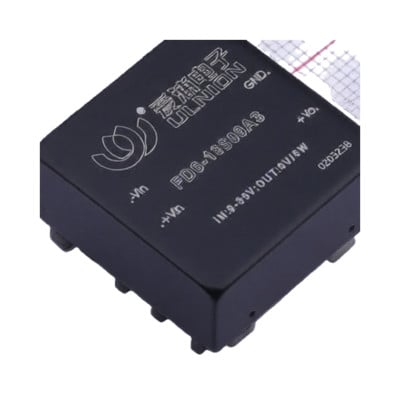 AIPULNION FD6-18D12A3 DC DC Converter Chip