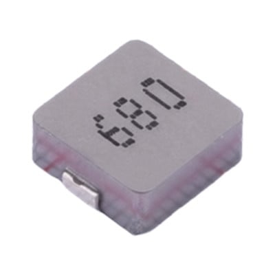 LanTu Micro SMS1040-100MT Fixed Inductor