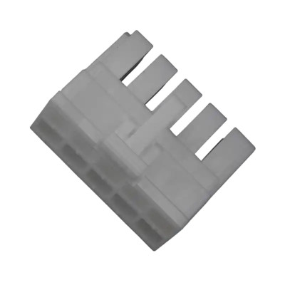 HRS DF5A-10DS-5C Rectangular Connector Housing for sale