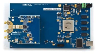 RENESAS ISLA214IR72EV1Z
