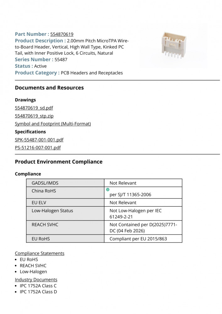 554870619 technical document preview, page 1