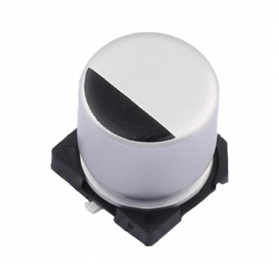 ACMECON GVM1A228M1010CN Aluminum Electrolytic Capacitor