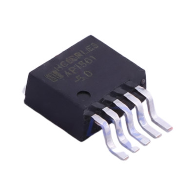 HGSEMI AP1509-ADJM/TR DC DC Switching Voltage Regulator