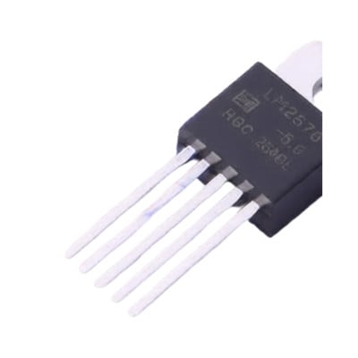 HANSCHIP semiconductor LM2576T-12G