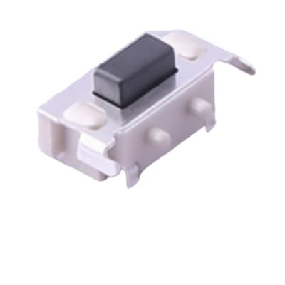 Korean Hroparts Elec K2-1112SQ-A3SW-01 Tactile Switch