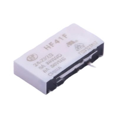 HONGFA HF41F/5-ZS Power Relay Chip