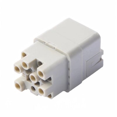 WAIN HQ-017-MC Power Connector Chip – Reliable Power Connector for Electronic Devices