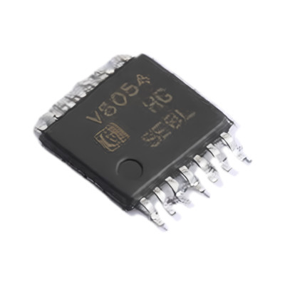HGSEMI HGV8054M/TR Amplifier Chip