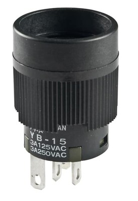 Short Body Pushbutton for sale