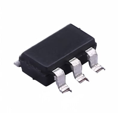 AOS AON6411 Single N-Channel MOSFET