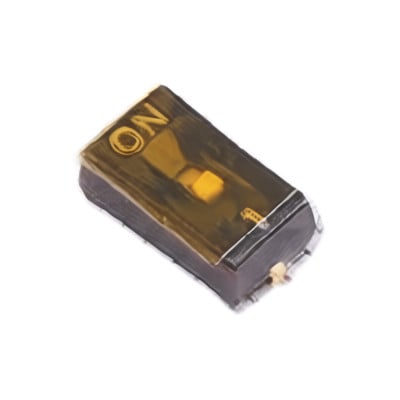 Korean Hroparts Elec EU-01KS DIP Switch for sale