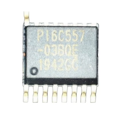 DIODES PI6C557-03BQE Application Specific Clock/Timing Chip