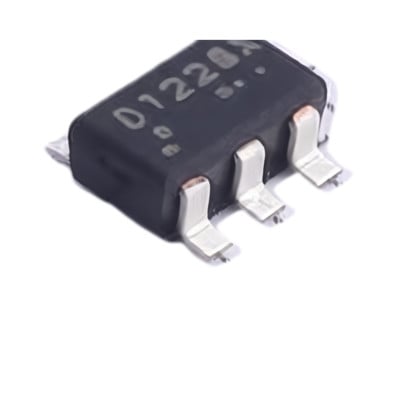 AnaSem VRD1233MTX Linear LDO Voltage Regulator