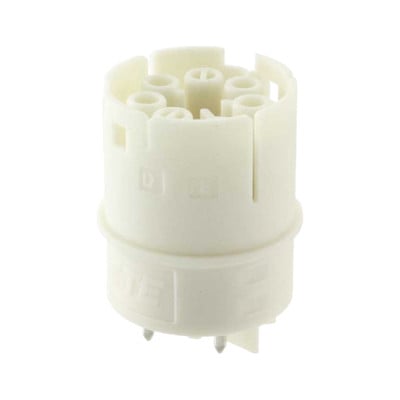 TE Connectivity 293615-1 Solid State Lighting Connector Assembly