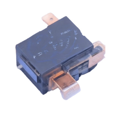 Churod Electronics CHF-S-112DA2 Power Relay Chip