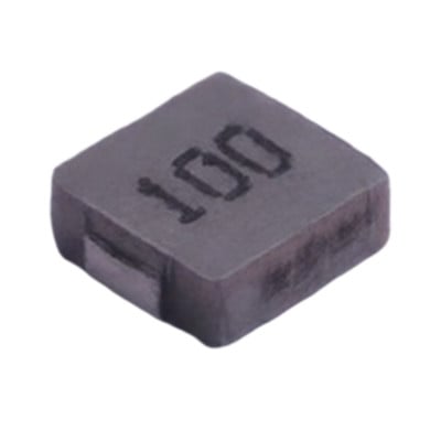 Cybermax CMLO0650H100MTT Fixed Inductor