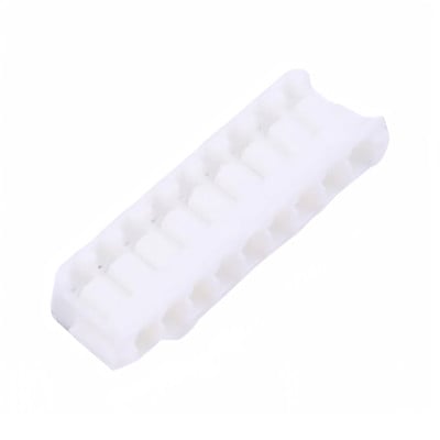 HanElectricity 2016H-10P Rectangular Connector Housing