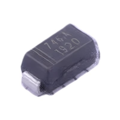 Jingdao Microelectronics 1SMA4742A Single Zener Diode