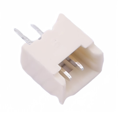 Megastar ZX-MX1.25-6PZZ Male Header Pins