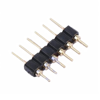 MINTRON MTAD1-D051196 Male Header Pins