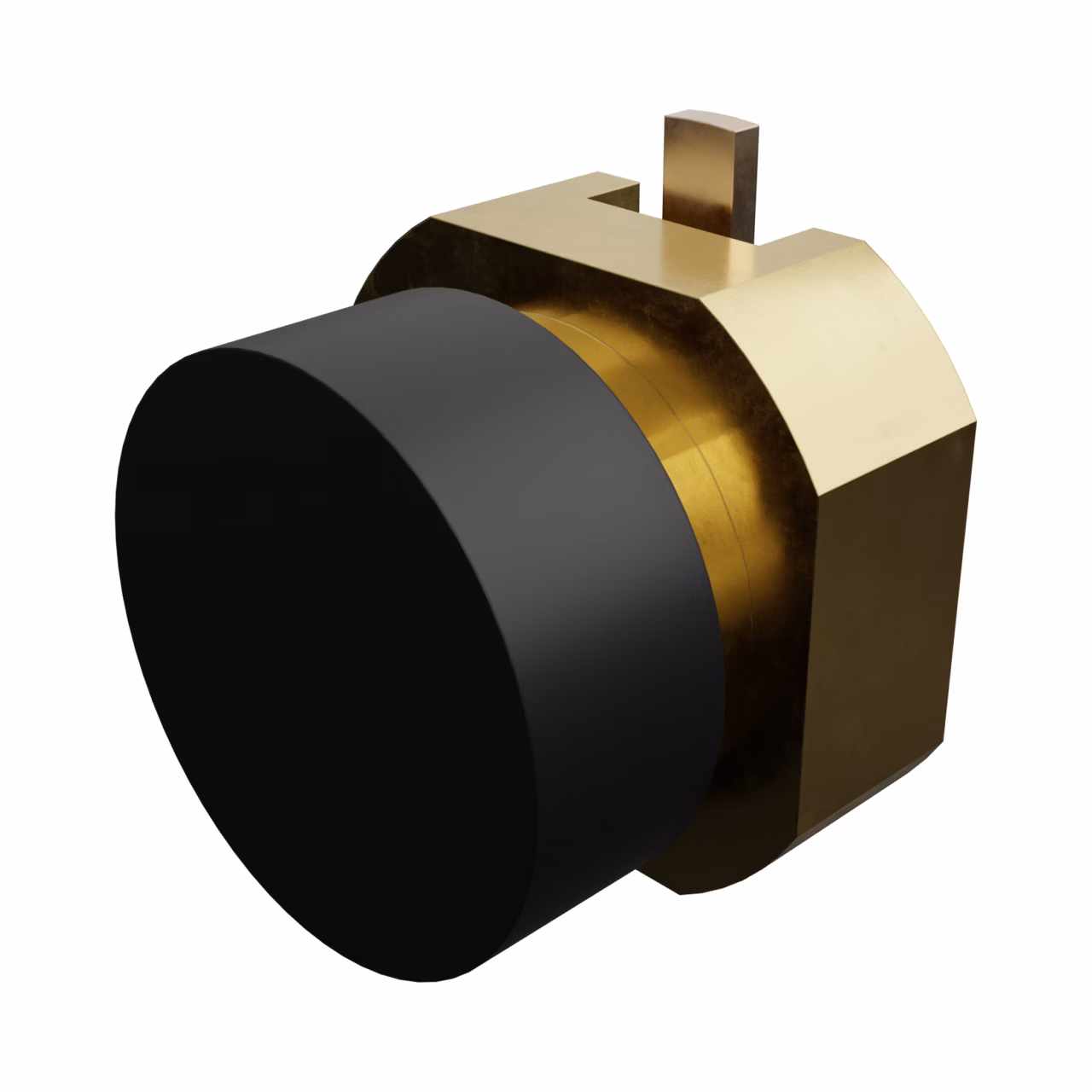 SMP-MAX Jack, Straight, Detent, PCB Receptacle, Surface Mount, Tape and Reel with Cap, 50 Ohms for sale