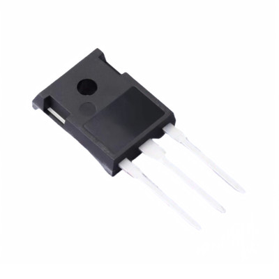 Infineon IKP20N65F5