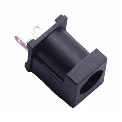 CAX DC-012A-2.5-MN