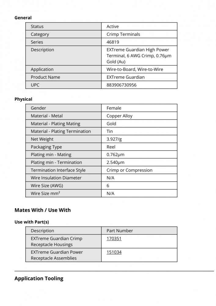 Technical document preview, page 2