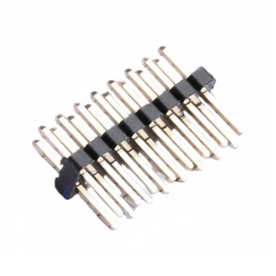 MINTRON MTP310-1110S1 Male Pin Header
